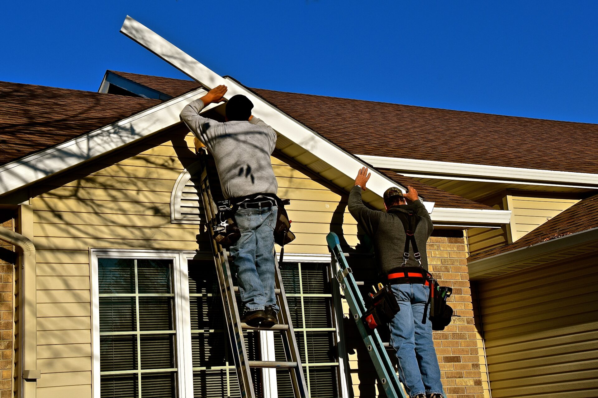 Commercial General Contractor in Georgetown, Texas