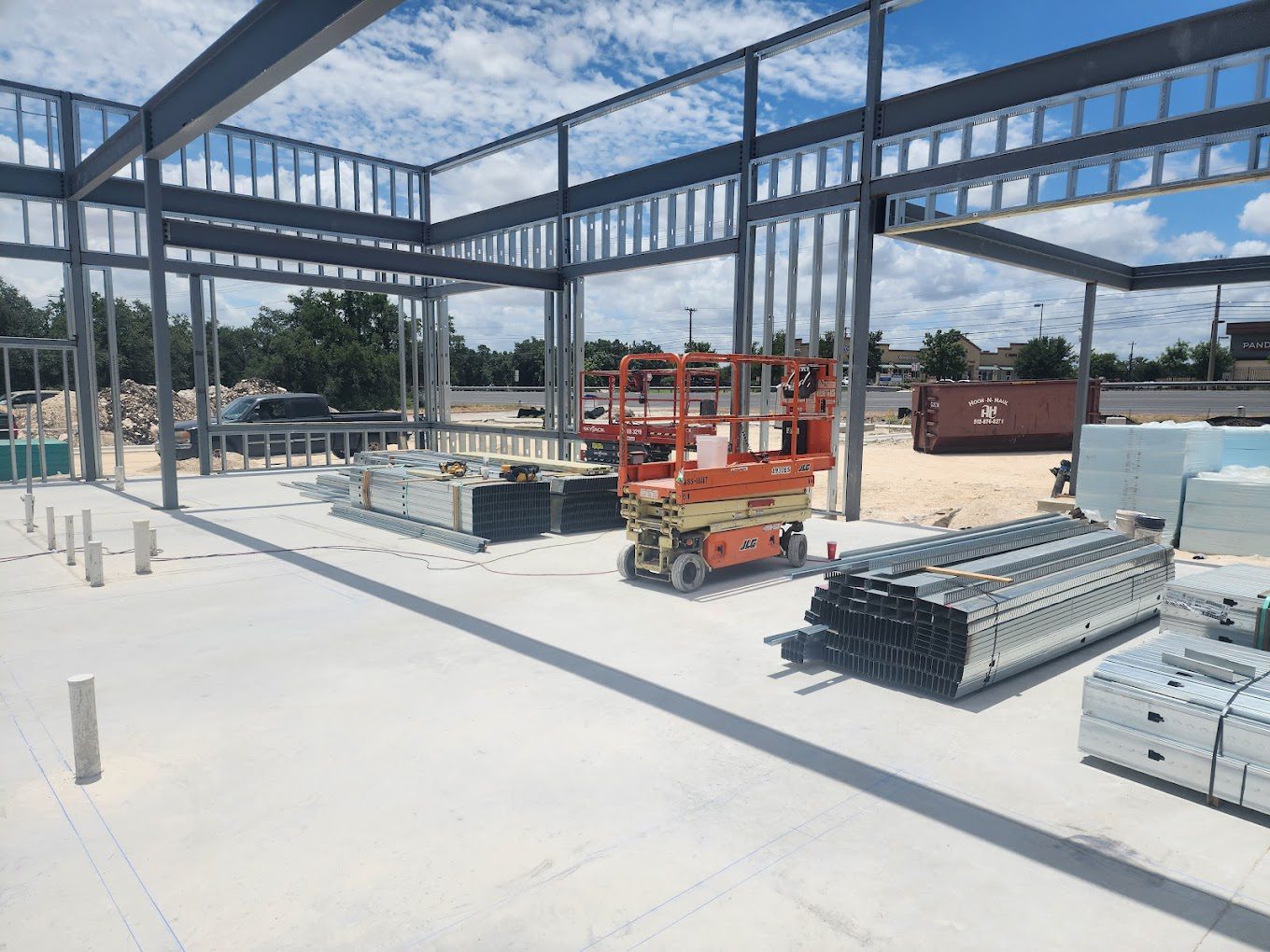 How to Find Local Construction Projects | A & A 1st Choice, LLC